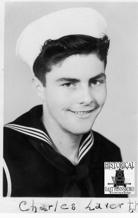 WWII Veterans 1940’s – Historical Society of East Pennsboro